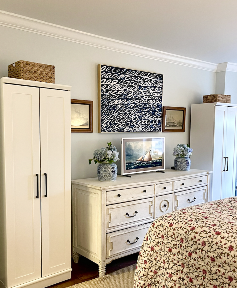 my bedroom revamp | clare-sullivan.com