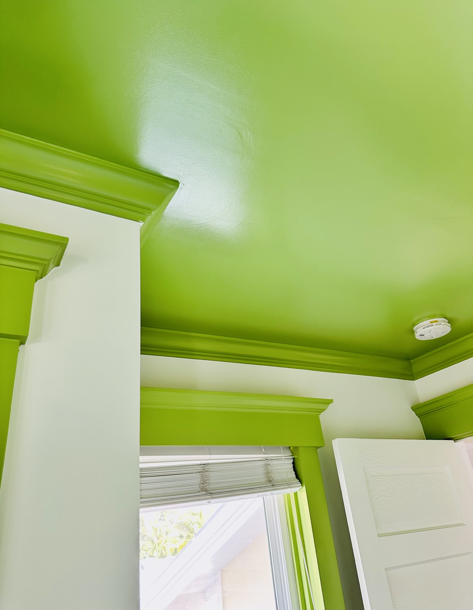 Flipping the Guest Bed: all about the Florida Jewel Box Bedroom | clare ...