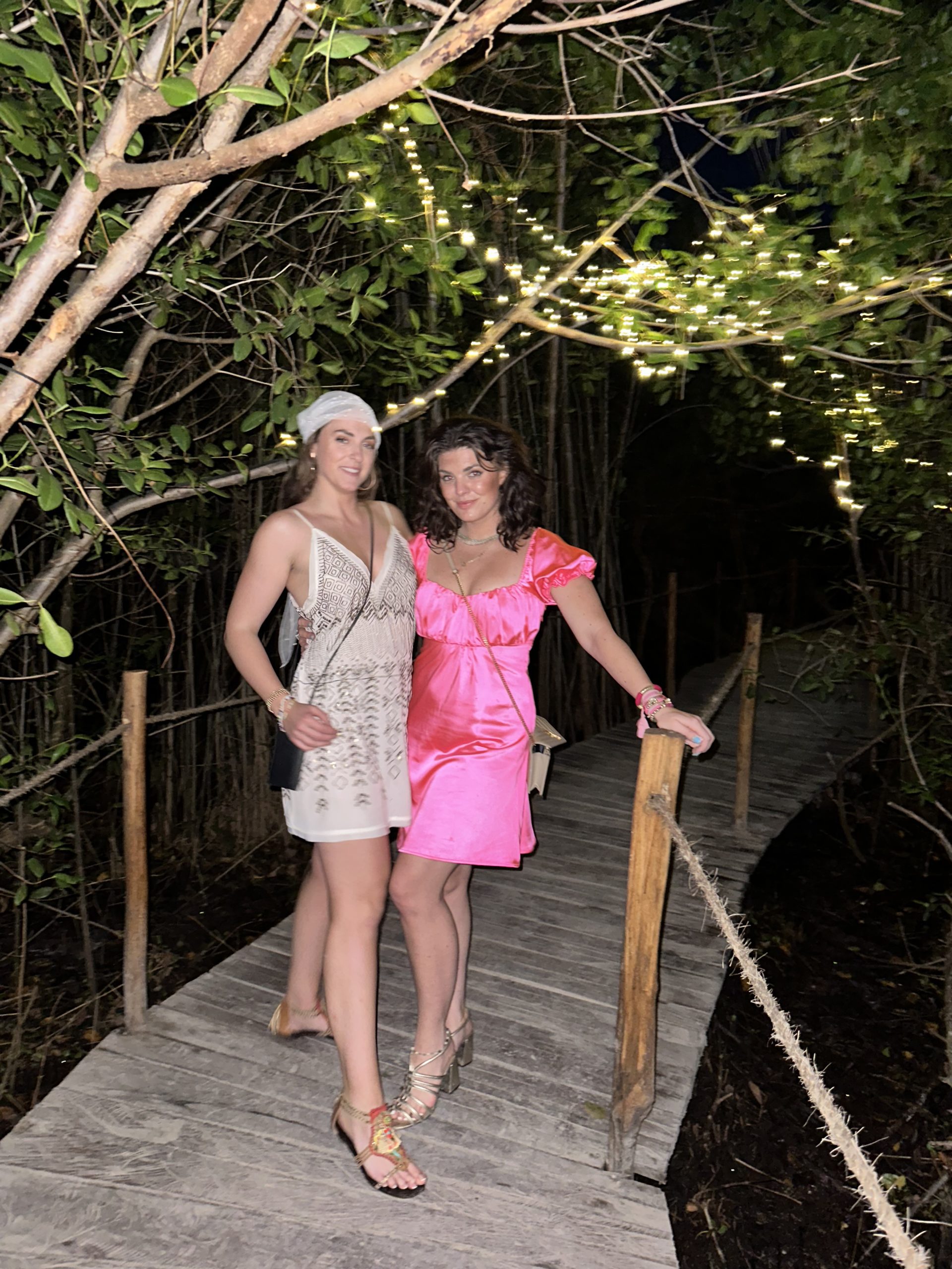 Tulum packing | clare-sullivan.com