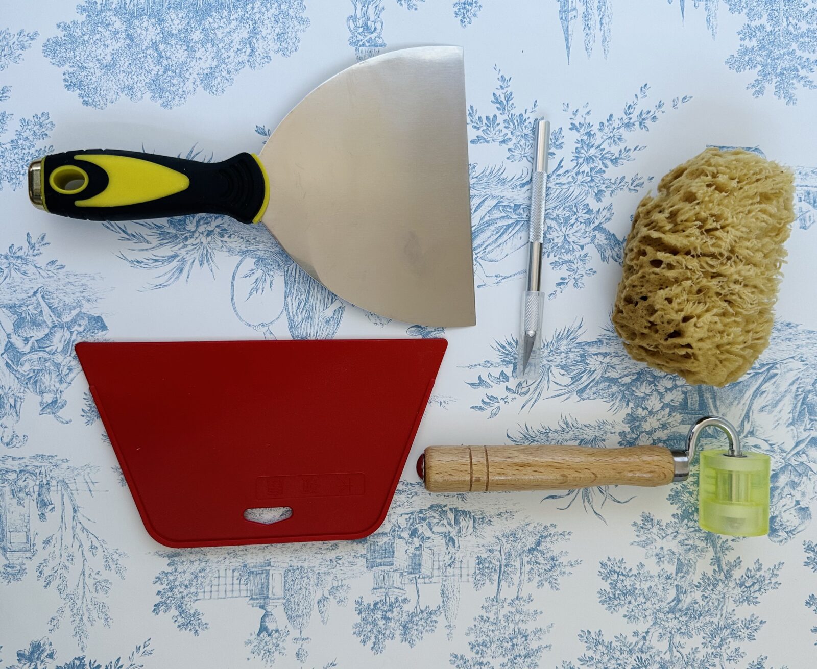 Romantic Guest Suite Makeover | clare-sullivan.com